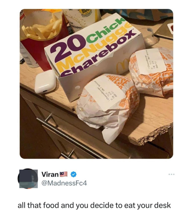 22 People Whose Terrible Cooking Got Roasted So Bad That They Honestly ...