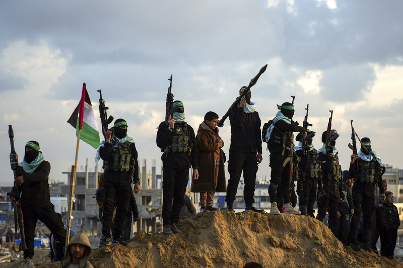 Izraelské údery v Gaze zabily sedm Palestinců; v Káhiře jedná Hamás o ...