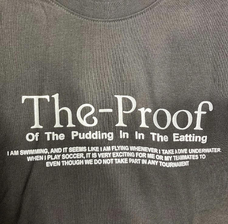 40 Poorly Translated Shirts With A Hilariously Bad Grasp Of The English ...