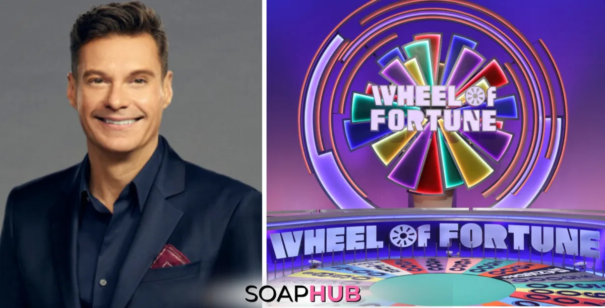 Wheel of Fortune Fans Call Out Ryan Seacrest For Making Subtle Changes ...