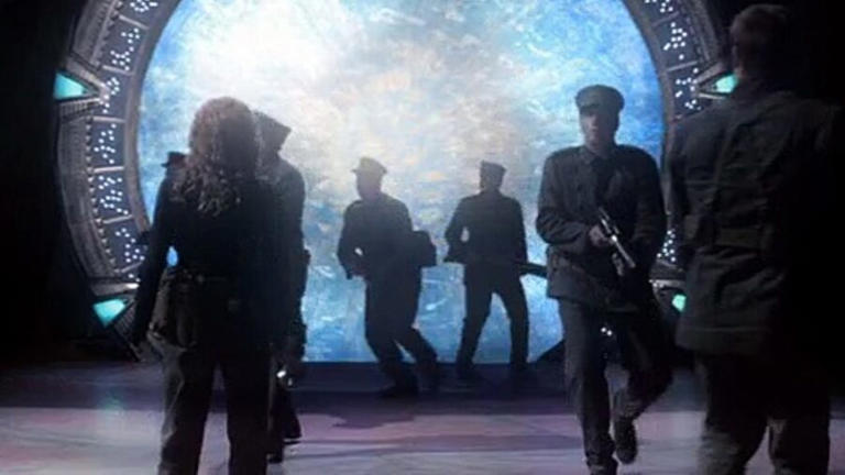 Stargate: Atlantis Fan-Favorite Episode Is Die Hard In Space