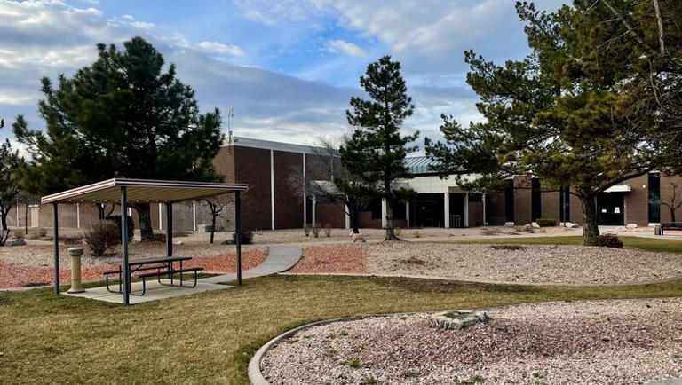 U.S. government wants to get rid of 3 federal buildings in Utah