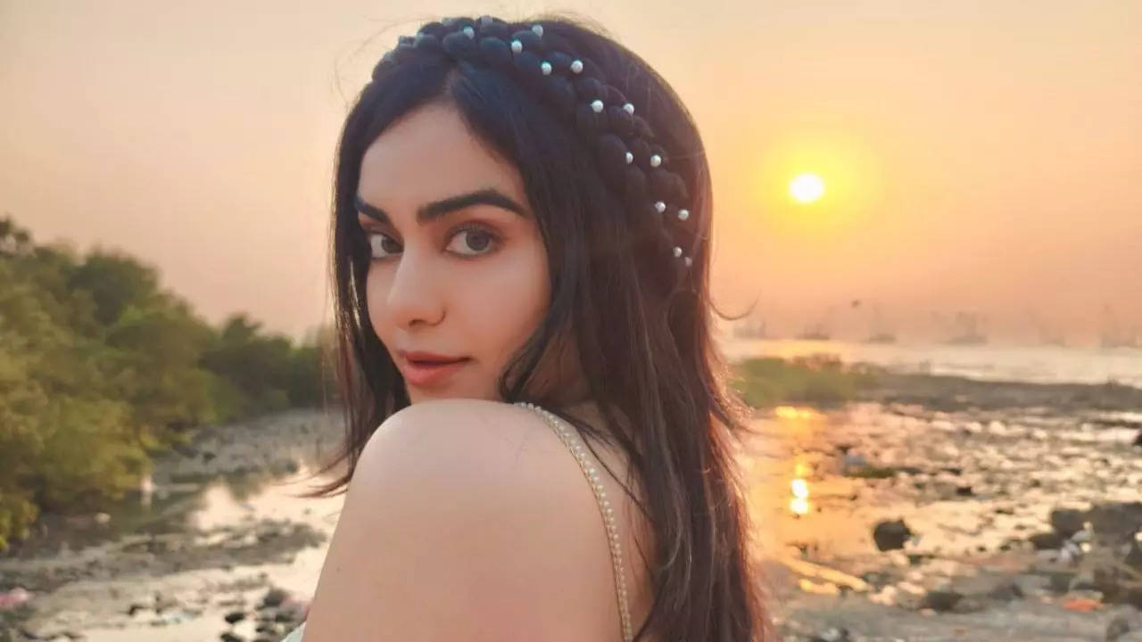 Adah Sharma says her dream is to not get married: 'I've had so much on ...