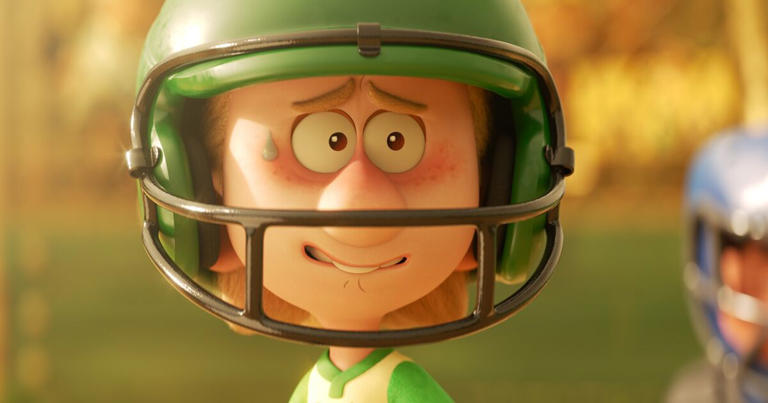 Disney Pixar introduces Christian character after axing trans storyline ...