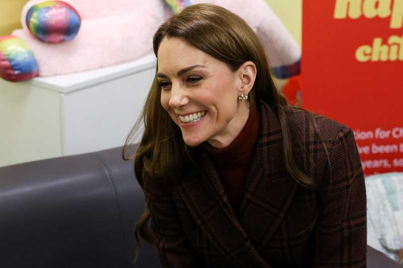 Royal Health: All About Cancer Diagnosis Among The Royals