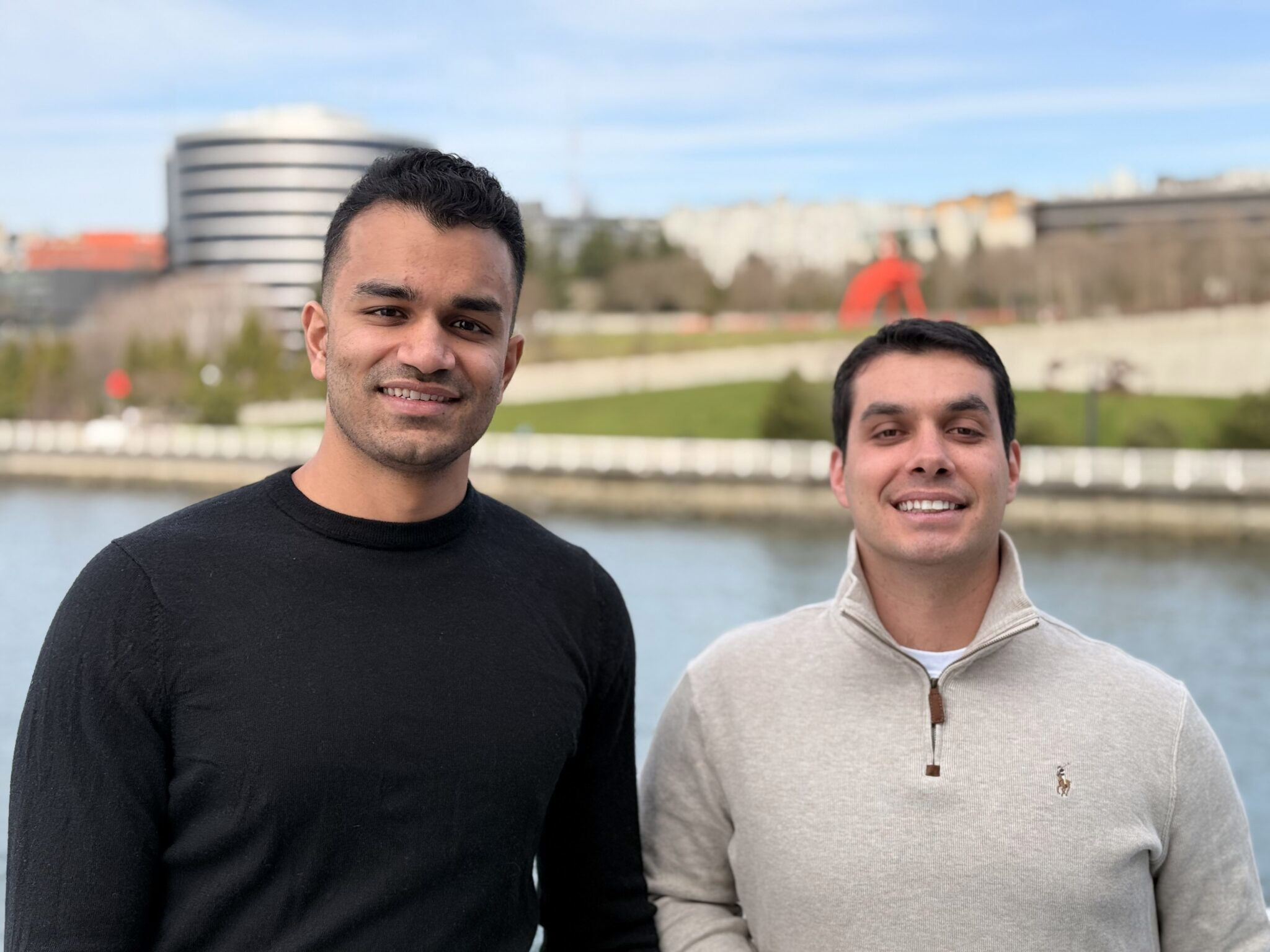 This Seattle AI startup watches you work — then automates the tedious ... This Seattle AI startup watches you work — then automates the tedious ...
