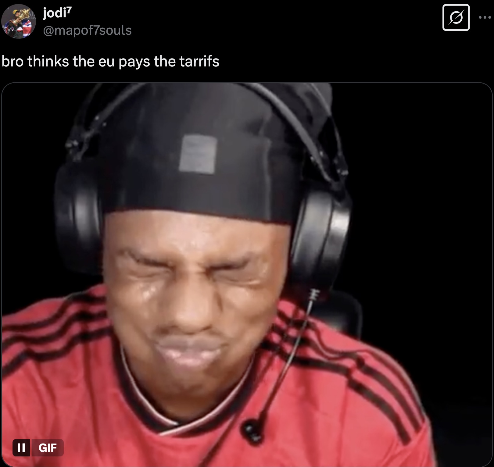 20 Stock Market Crash Tweets and Memes