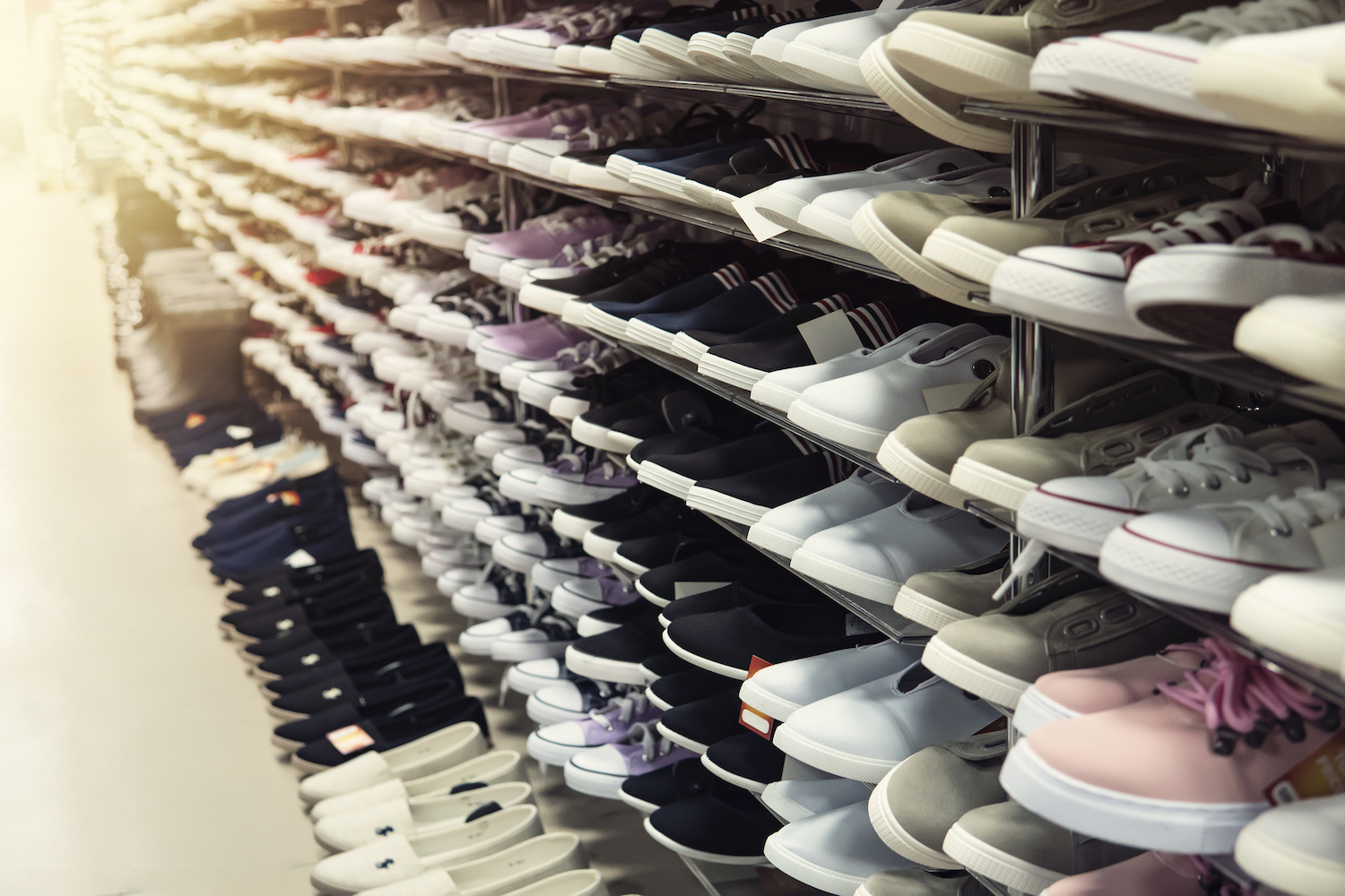 Why Foot Locker Stock Soared Today