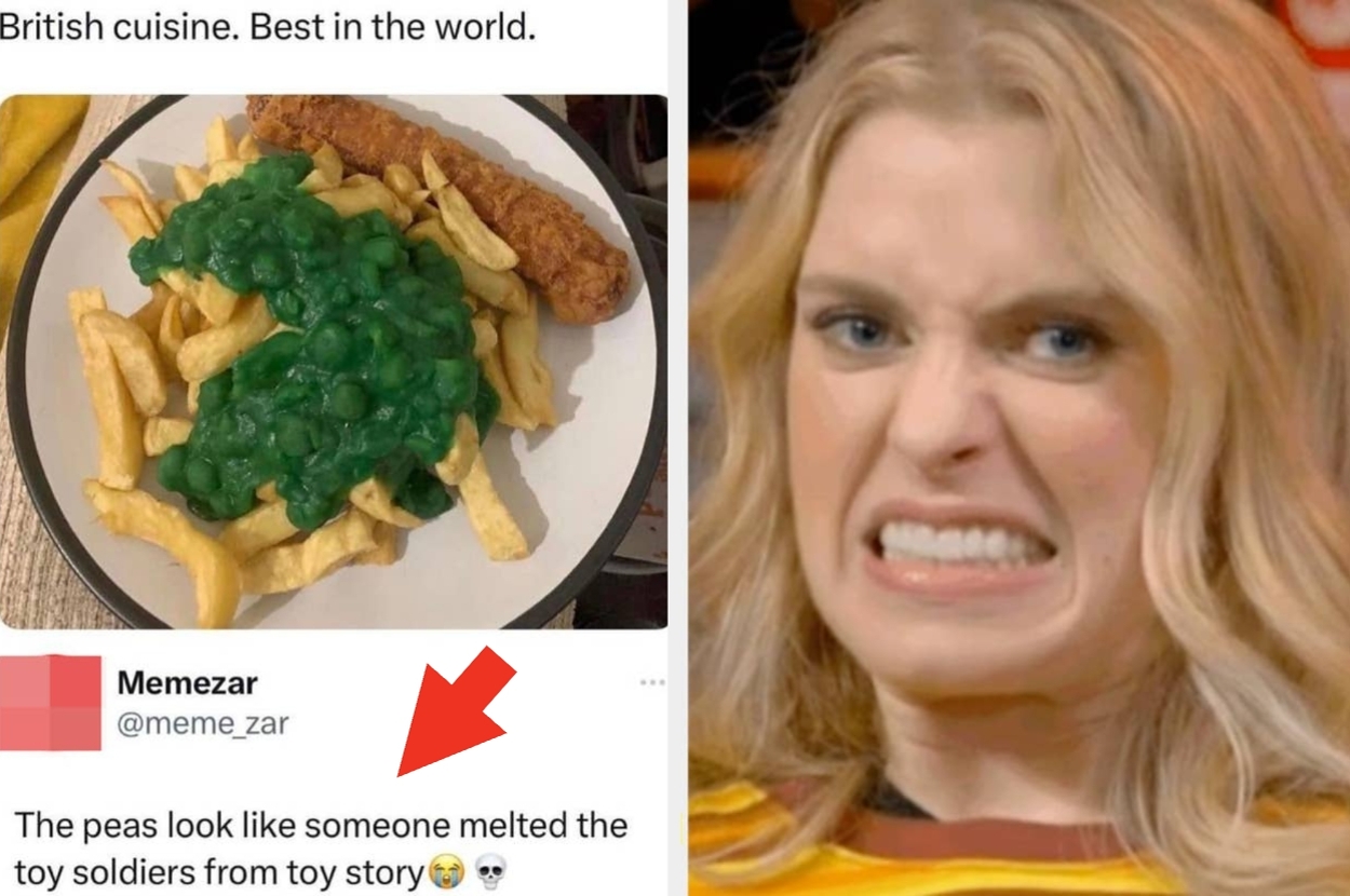 22 People Whose Terrible Cooking Got Roasted So Bad That They Honestly ...
