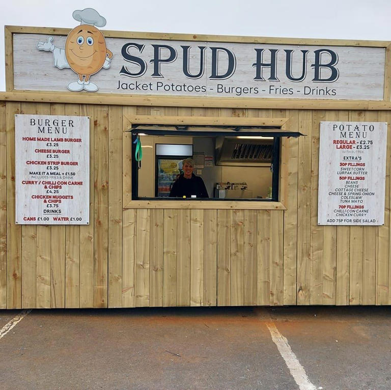 10 of the best places in the UK to enjoy a delicious jacket potato ...