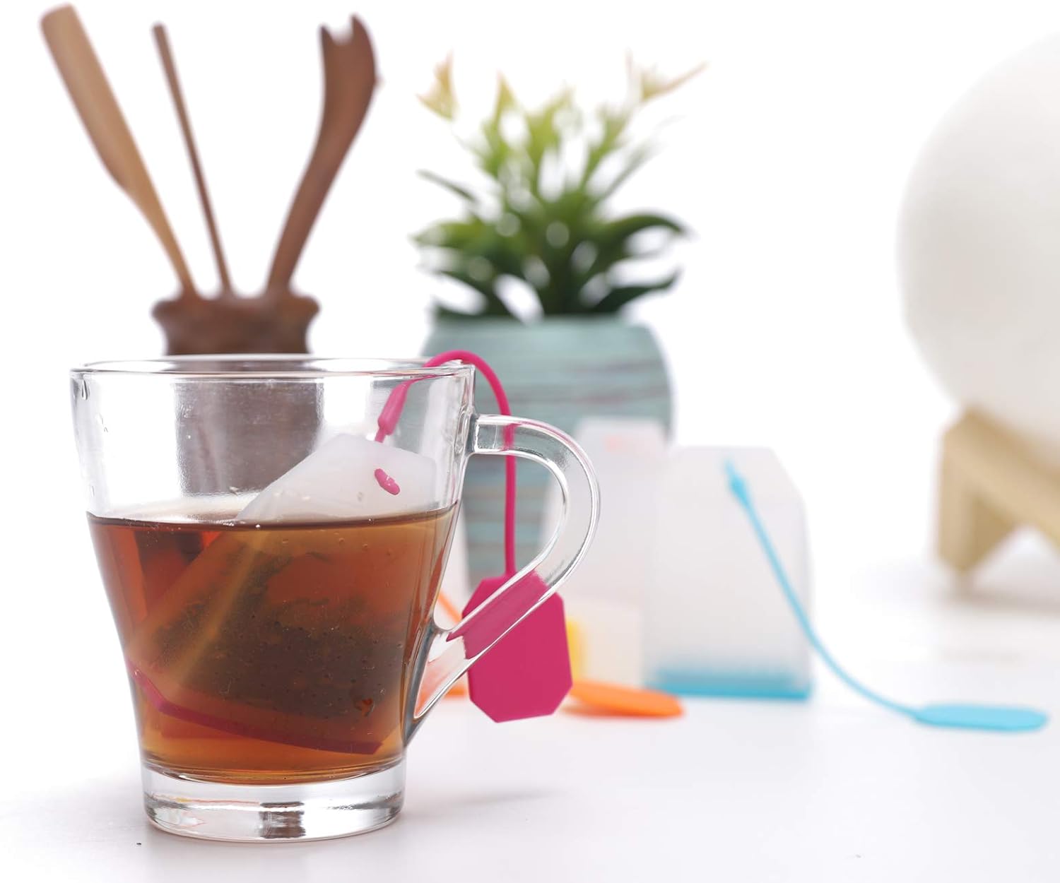 Tea Without the Trash: 5 Top Picks for Reusable Tea Bags