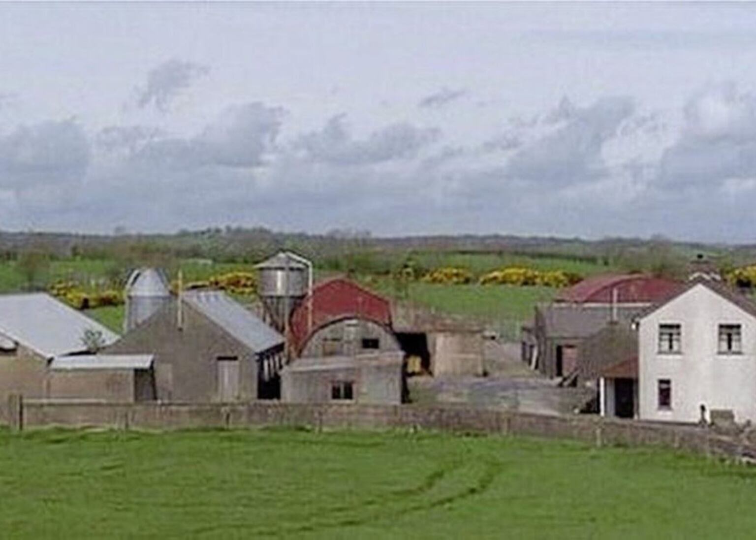 High Court judge takes over 13 Glenanne Gang linked civil cases
