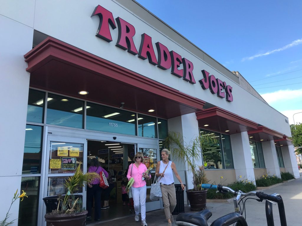 Survivor of Trader Joe’s Shooting Settles