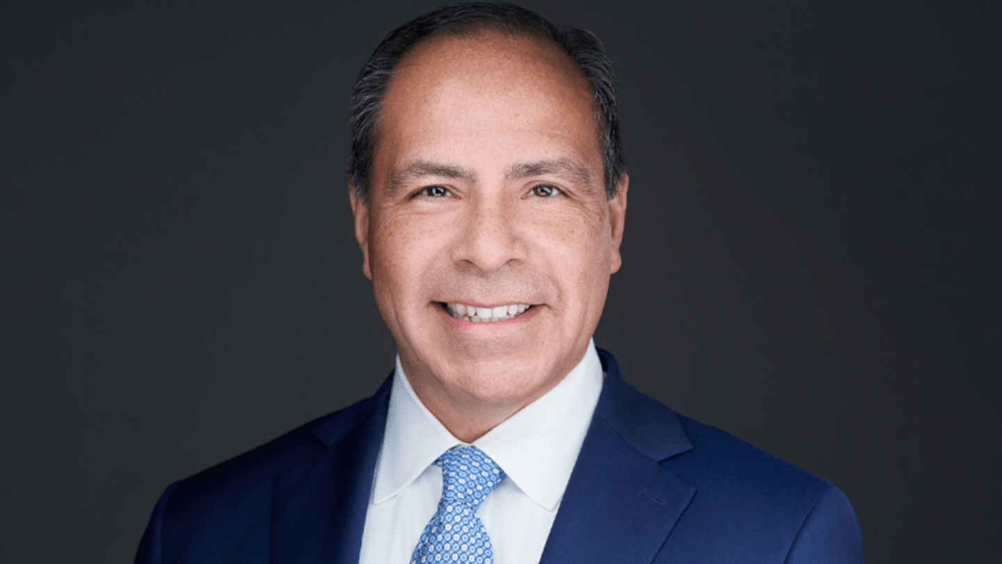 Edward Jimenez appointed as new president and CEO of Main Line Health