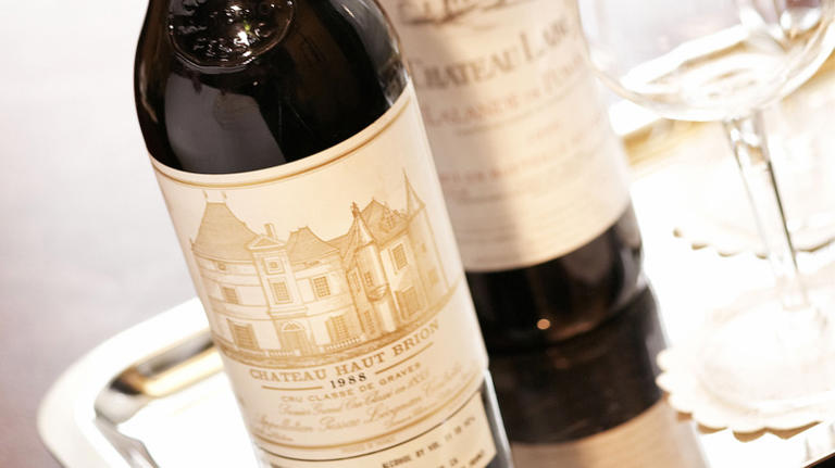 Is The Process Of Making Red Blend Wine Actually Different From Others?