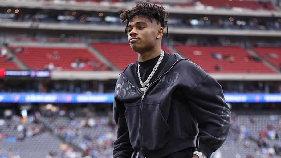 Houston Texans Receive Major Injury Update On Tank Dell