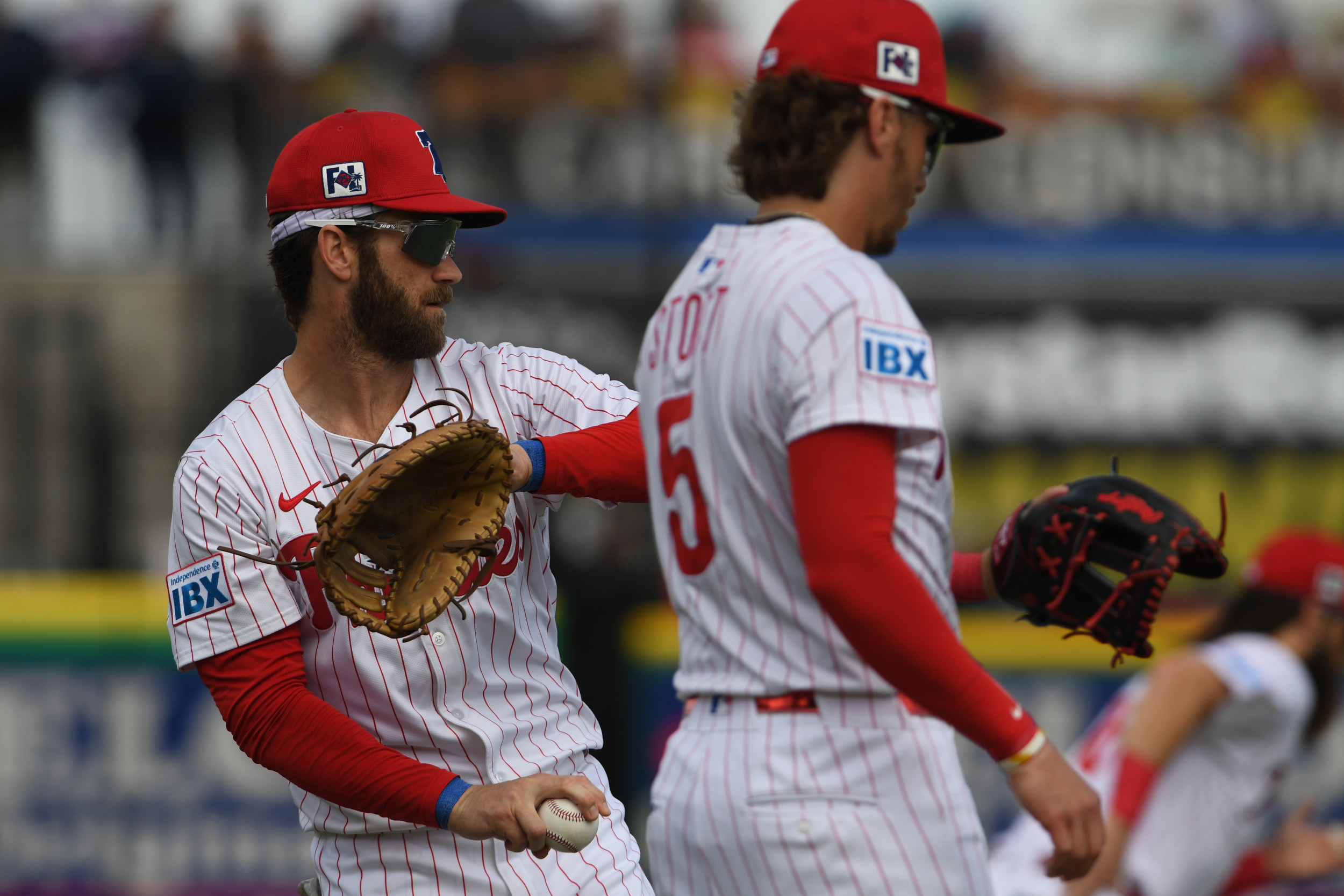 How to Watch Phillies vs Tigers: Live Stream MLB Spring Training, TV ...