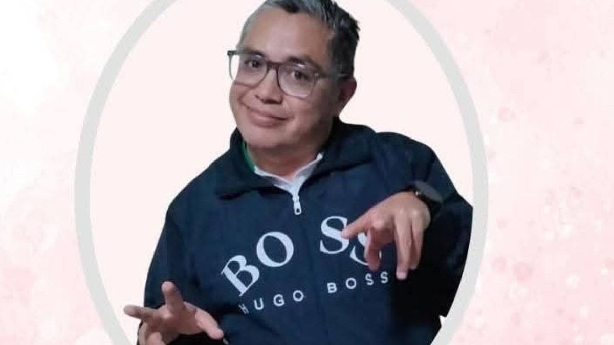 Qué le quitó la vida al locutor de la KeBuena Óscar Millán 'Niño Mix' a ...