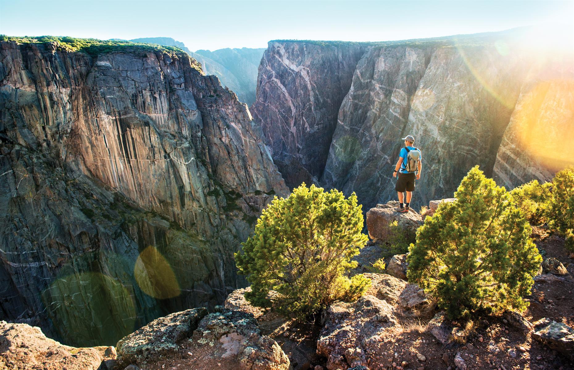 America's Lesser-Known Parks That Deserve Your Attention