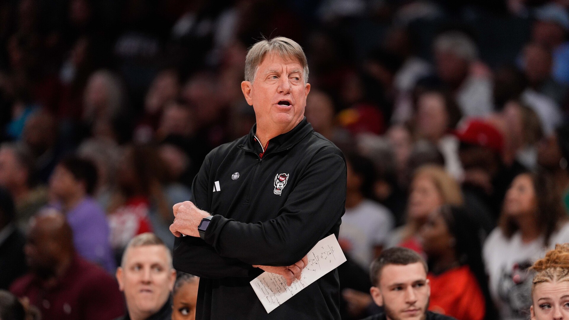 NC State’s guard quartet gives the Wolfpack a strong edge heading into ...