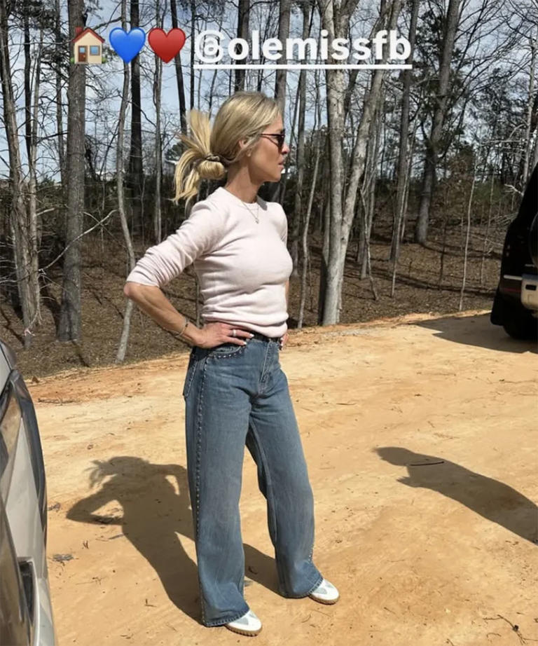 Lane Kiffin has curious response to story about ‘rekindling love’ with ...