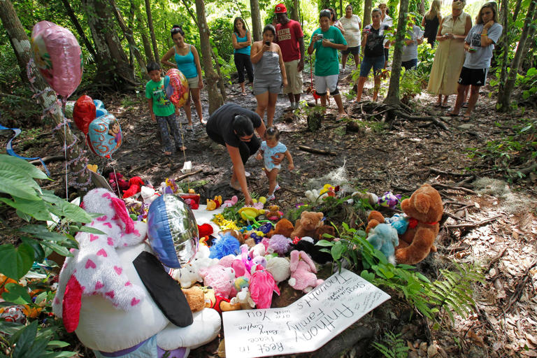 Casey Anthony, acquitted in daughter's death, says she's now a legal ...