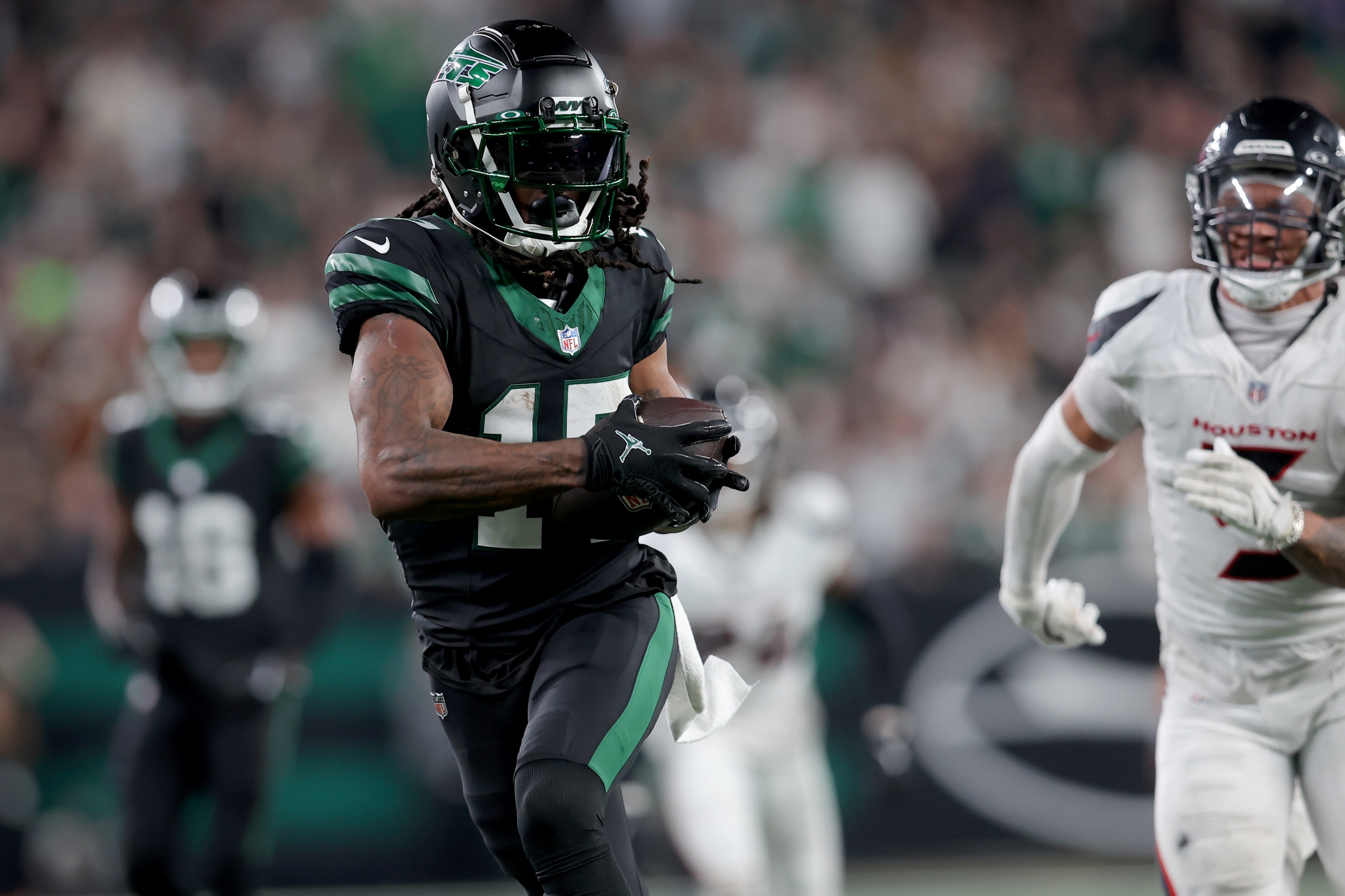 2025 NFL Free Agency: 5 Best Fits For New York Jets WR Davante Adams