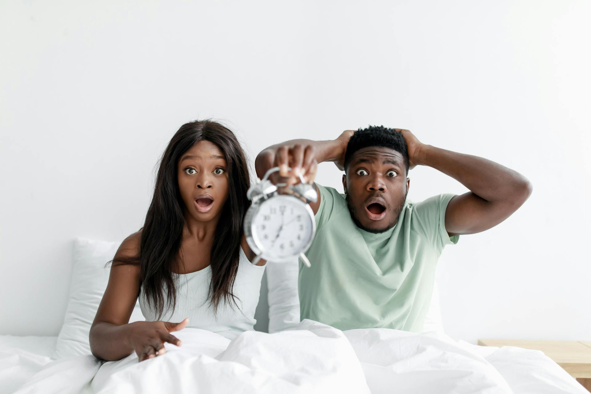 Spring Forward: Waking Up to Daylight Savings Time (and How Not to Wake ...