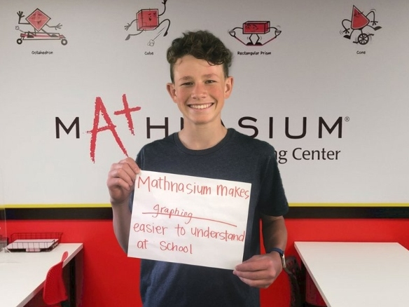 New 'Mathnasium' Learning Center To Open In Phoenixville