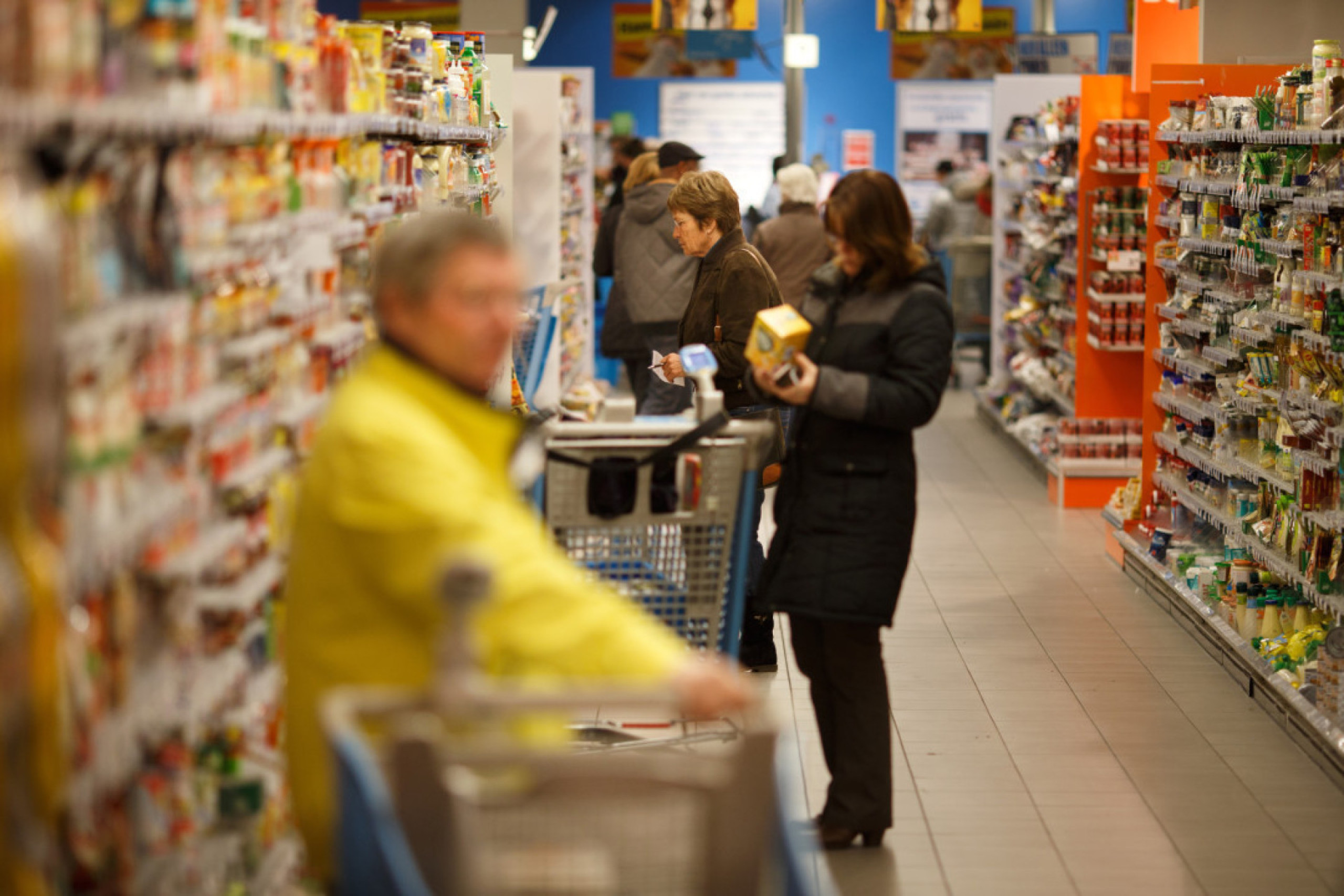 Things the middle class will struggle to afford in five years