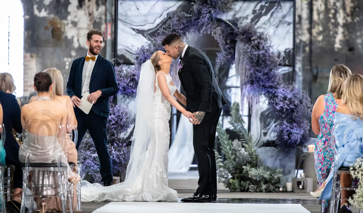 MAFS Australia: Are Jamie and Dave still together after the Final Vows?