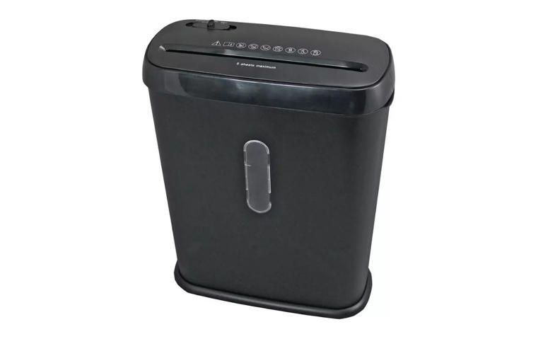 Best paper shredders for home to securely destroy your documents