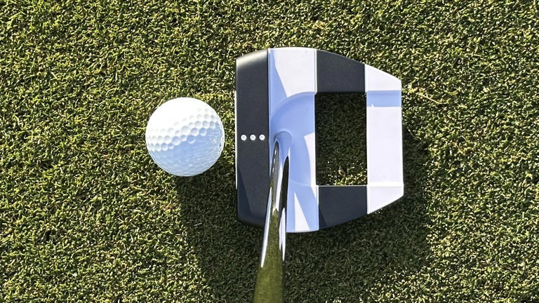 This Is The Best Zero-Torque Putter We've Tested (And It's Not From L.A ...