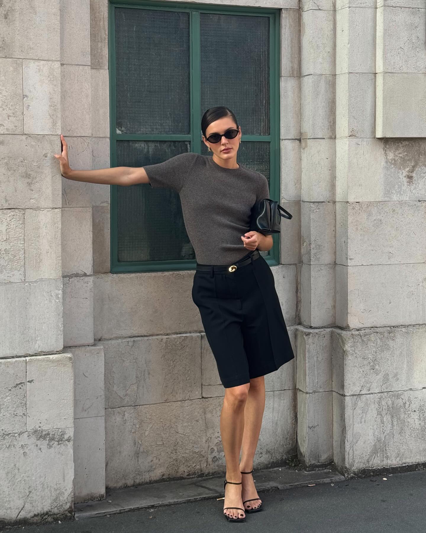 9 Elegant Anti-Trend Sandals Outfits I've Bookmarked for Spring