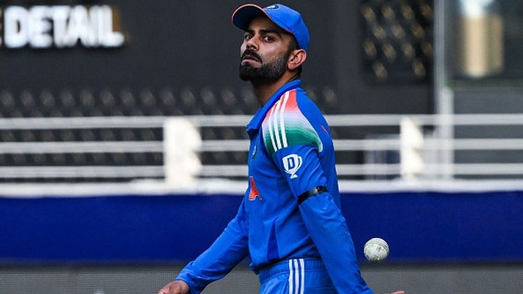 Virat Kohli picks his three match winners in India's four-wicket ...