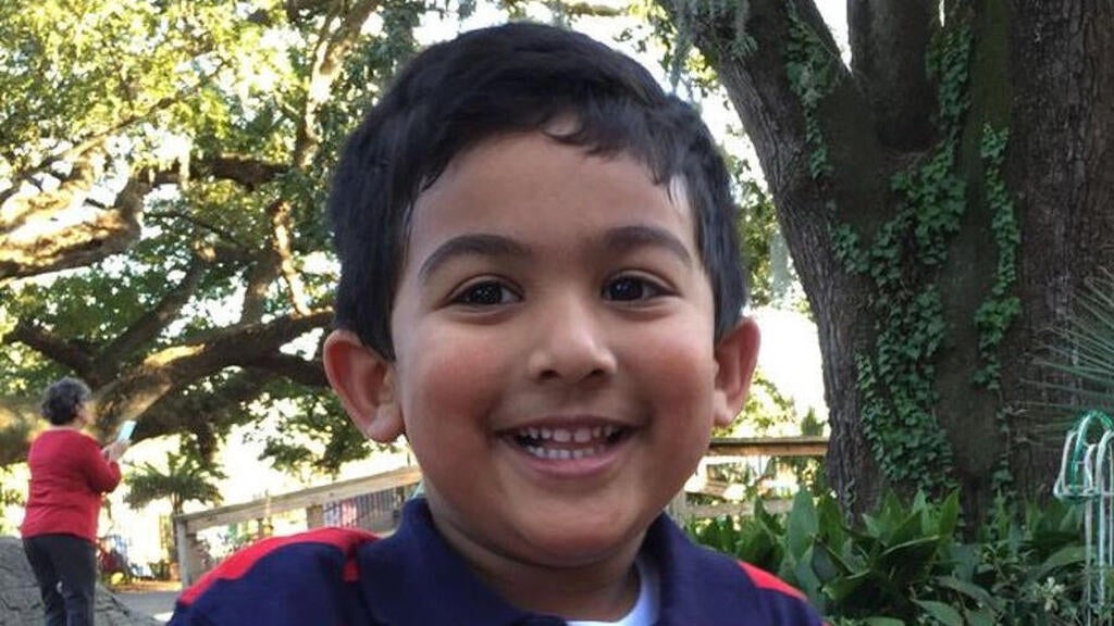 Boy missing for 7 years found in Colorado, mom arrested and facing ...