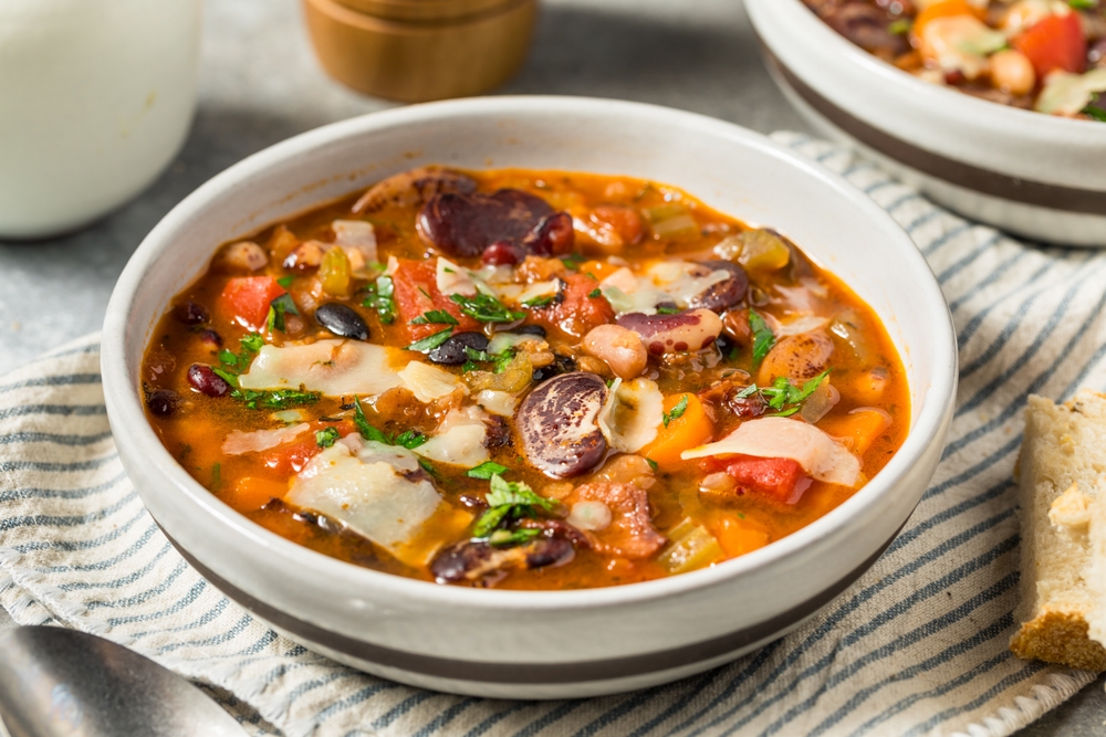 17 Bean Recipes That Will Keep You Coming Back For More