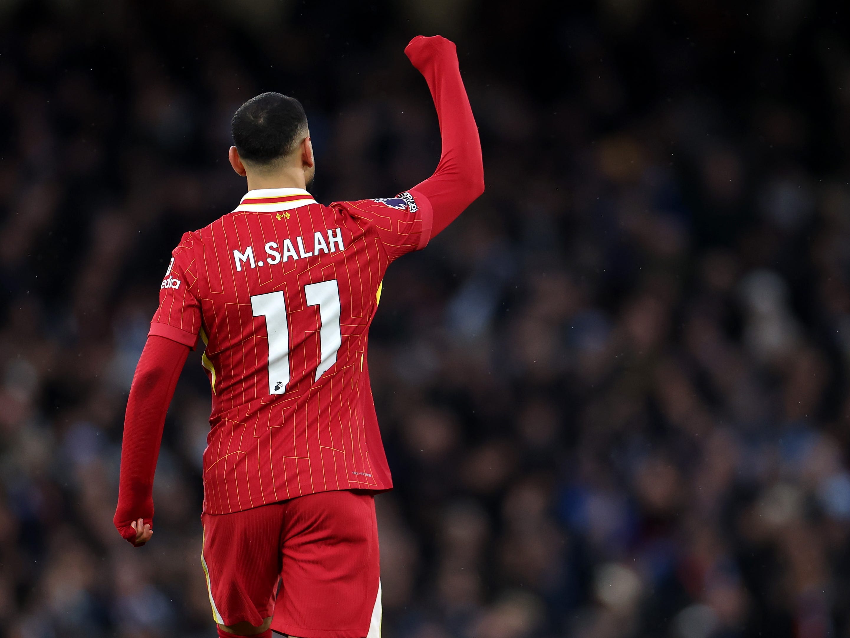 Free Champions League live stream: Watch PSG vs. Liverpool from anywhere