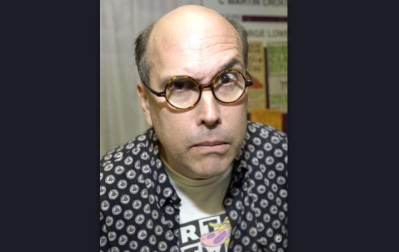 Lakeland native and ‘Space Ghost’ voice actor George Lowe dies at 67