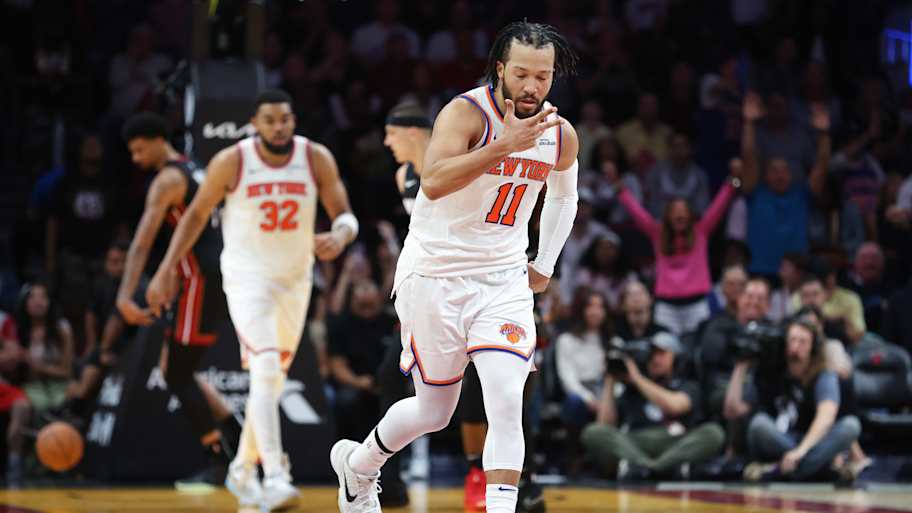 Knicks 3-point shooting never made it back from All-Star Break