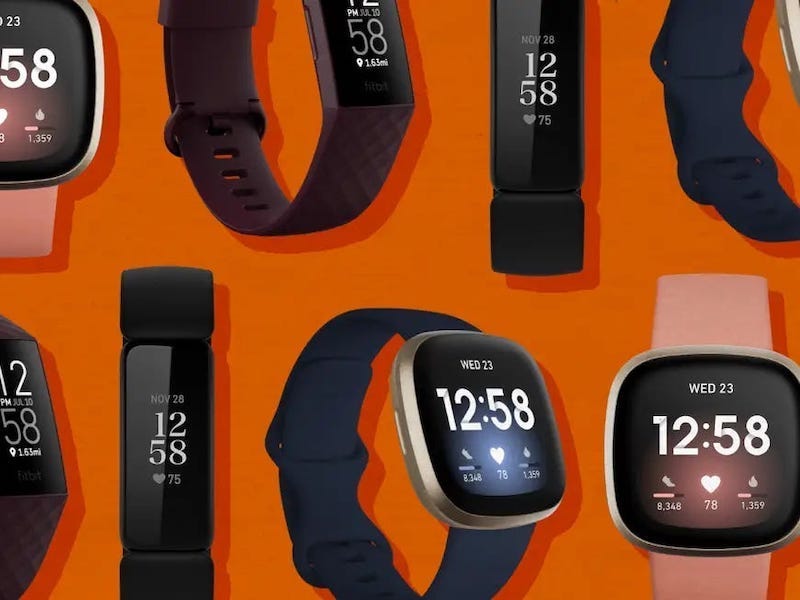 The best Fitbit in 2025: How to choose the right wearable