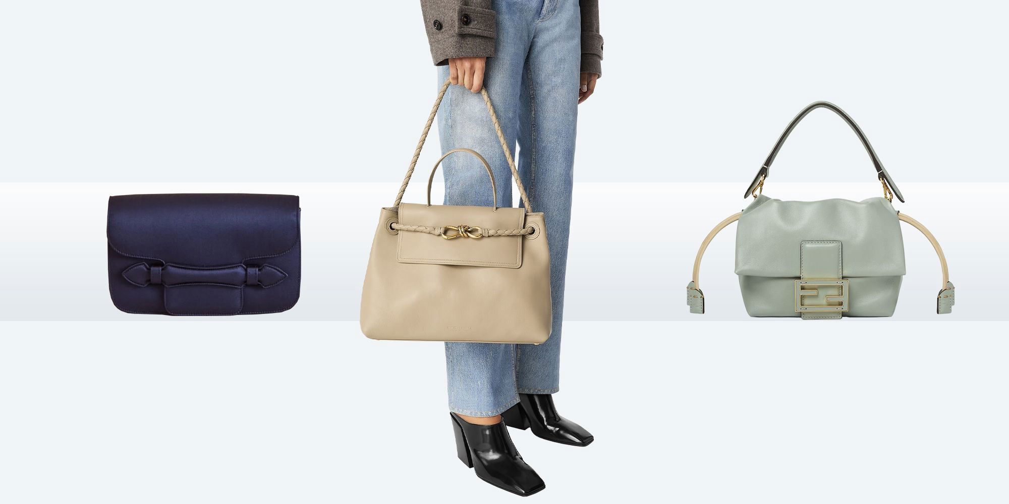 The Latest Must-Have Bag Launches for the Season The Latest Must-Have Bag Launches for the Season