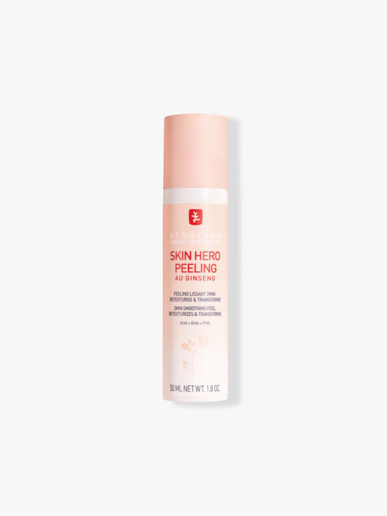 Exfoliation du visage : les conseils de GQ pour gommer les ...