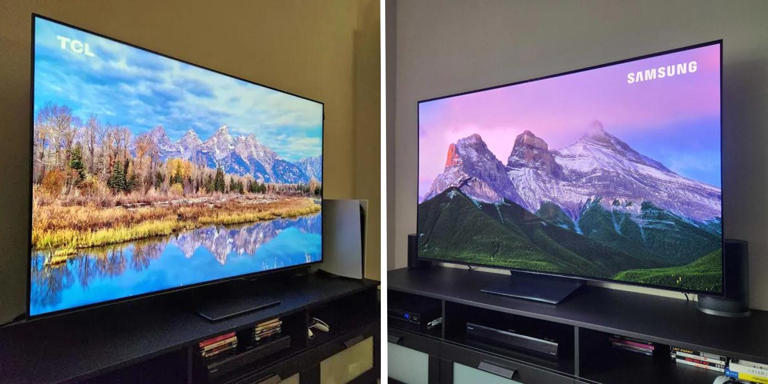 The 6 best 4K TVs for a sharp, colorful picture