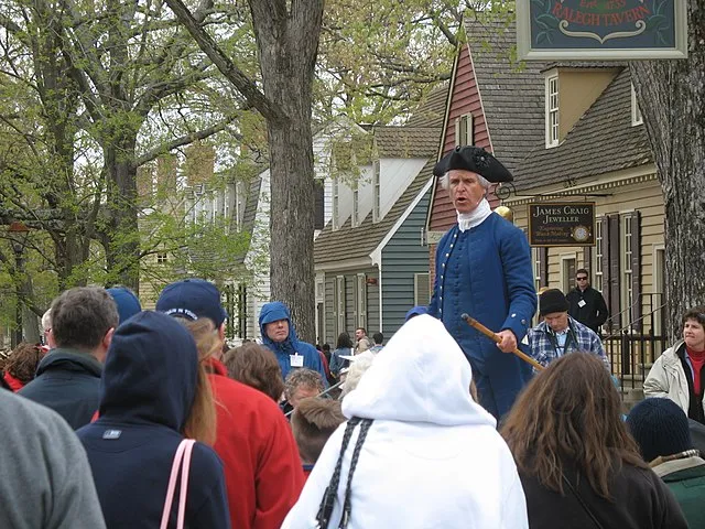 10 Historical Landmarks in Virginia You Need to Visit