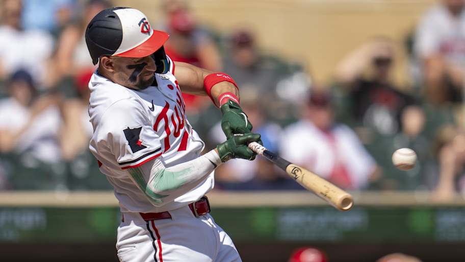 2025 Fantasy Baseball: Royce Lewis Profile, Preview, Predictions