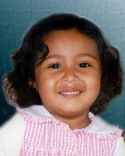 Child missing from Connecticut since 1999 found living in Mexico