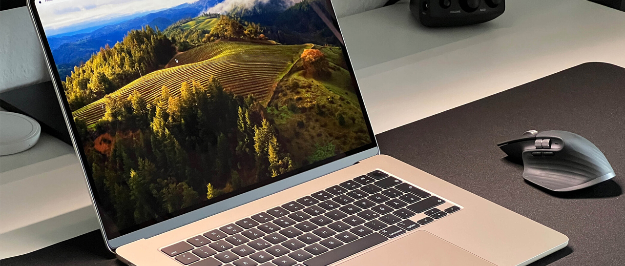 Precio y fecha de lanzamiento de la nueva MacBook Air en México