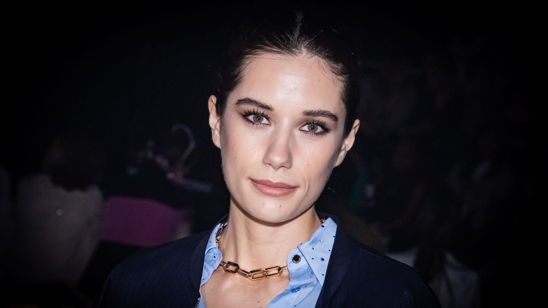 La hija de John Travolta, la sobrina de la princesa Diana y la nieta de ...