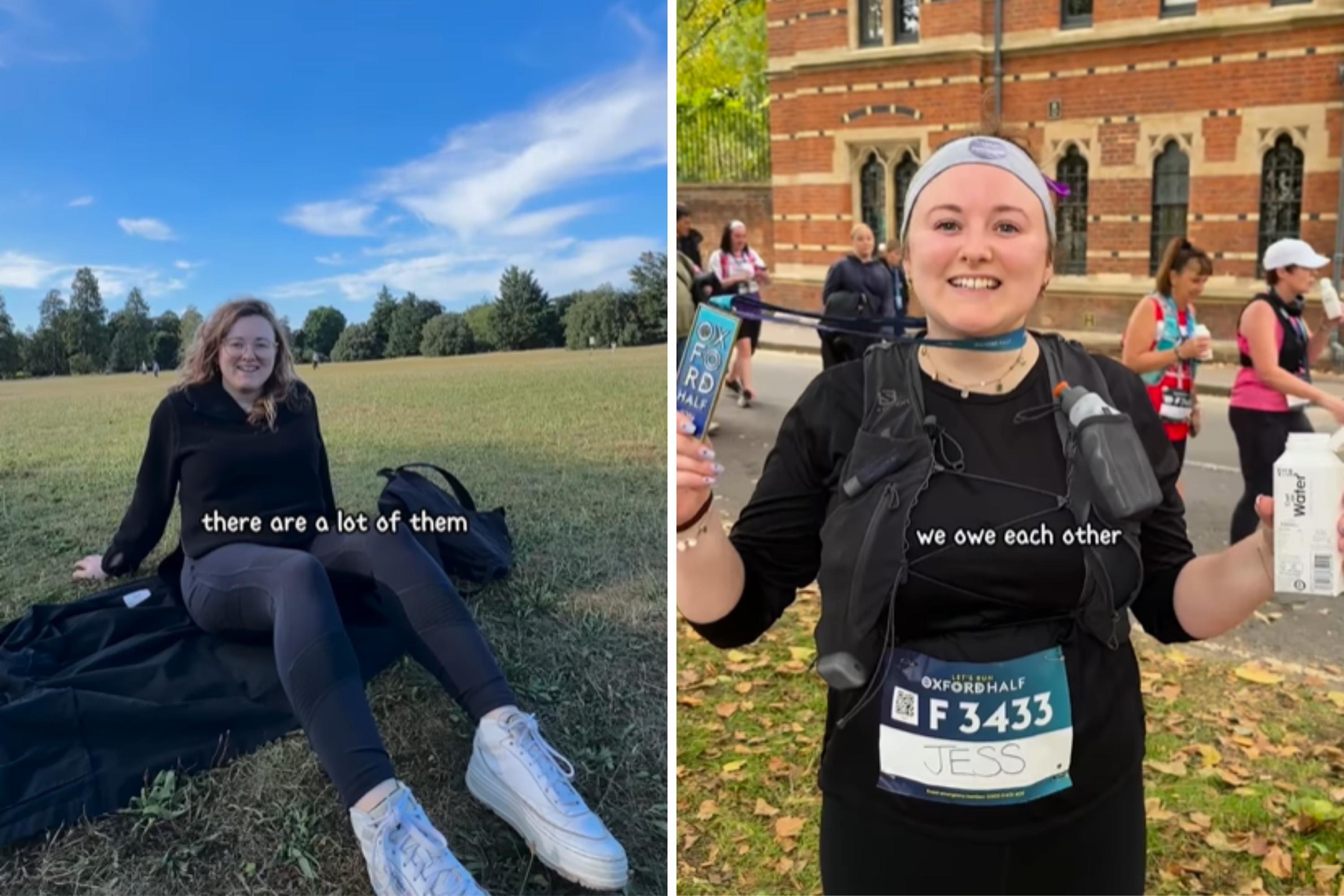 Millennial Woman Undecided on Children—Taken Aback by Internet's Response